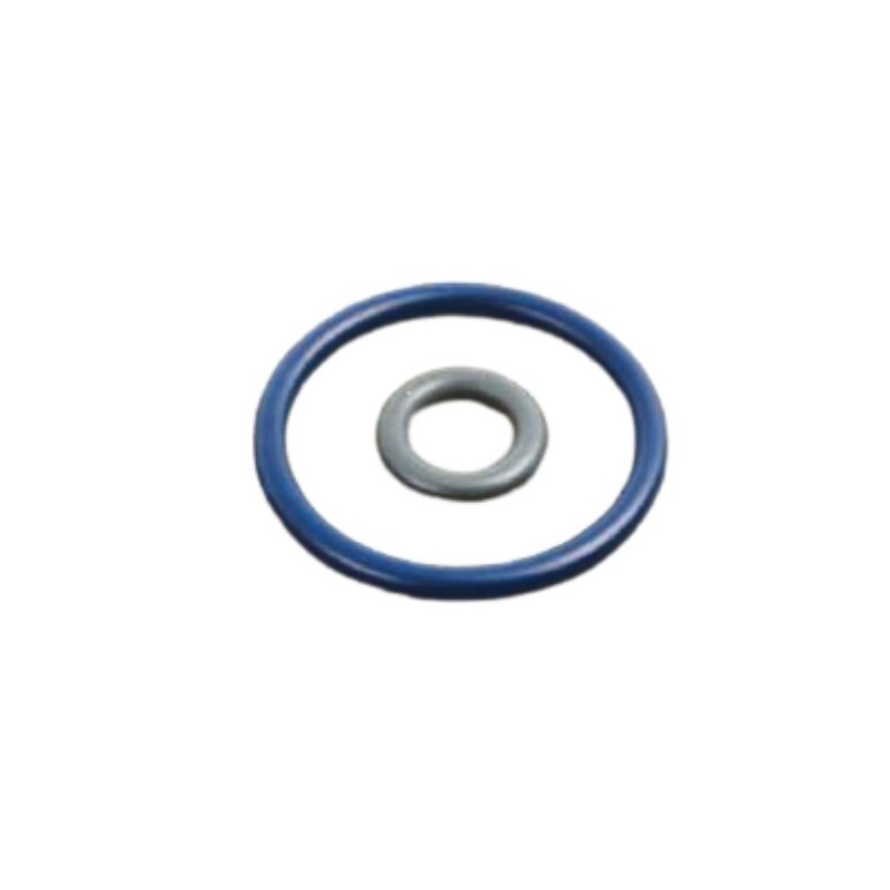 Kit de joint torique d'injecteur supérieur - Pièces d'origine VW/Audi ...