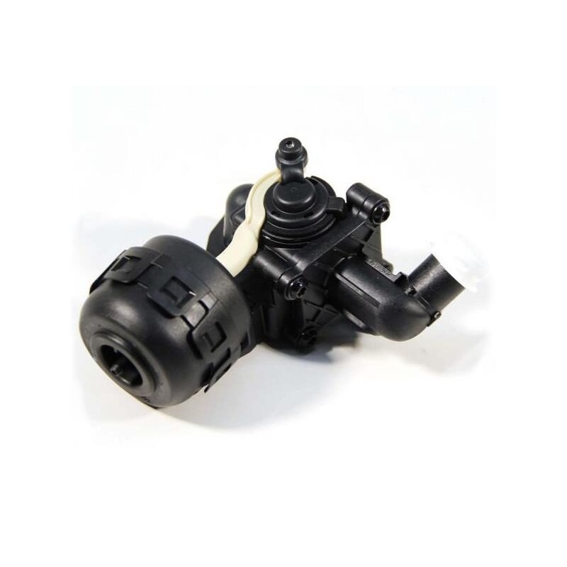 Soupape - Pièces d'origine VW/Audi 059121737AR