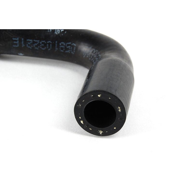 Breather Hose - Original parts VW/Audi 058103221E
