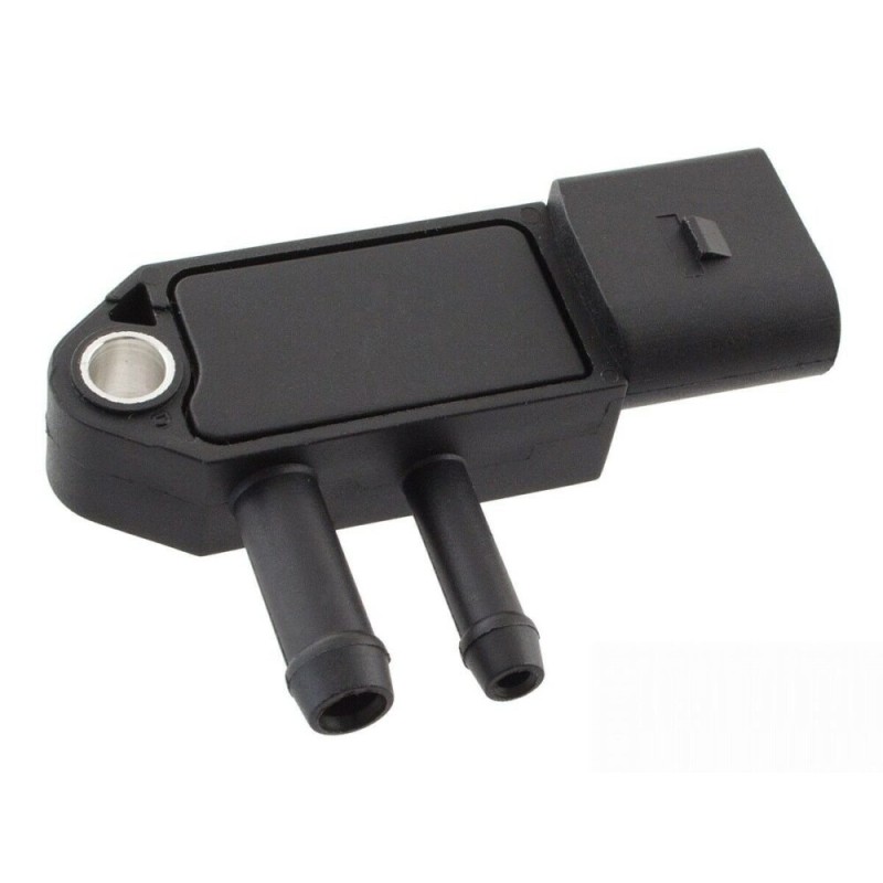 Audi/Volkswagen Diesel Particulate Filter Pressure Sensor - Genuine Vw ...