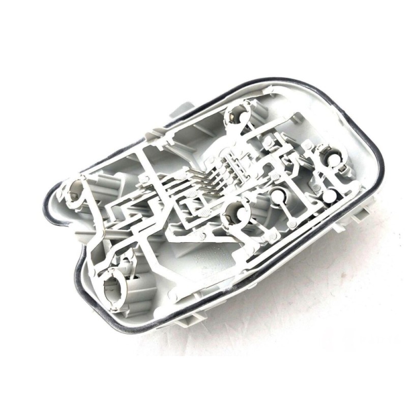 Base De Lampe Pour Feu Arrière - VAG - référence OEM: 4F5945222C