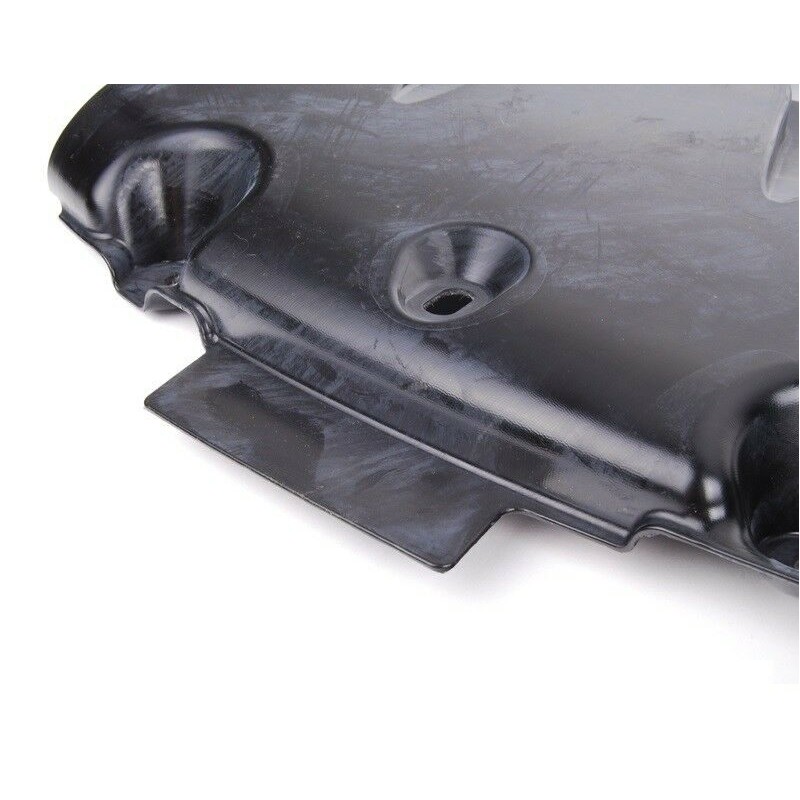 Isolation de sous-châssis moteur Audi 8J7825237
