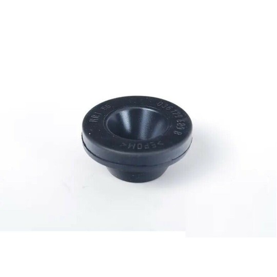 Support d'absorption de tampon de bride d'admission de filtre à air ...