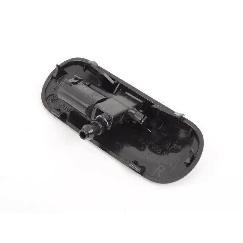 Windshield Washer Heated Nozzles Pair Set Left Right - Original parts ...
