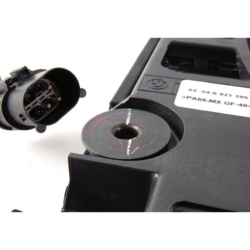 Ventilateur de climatisation - Pièce d'origine BMW 64546921946