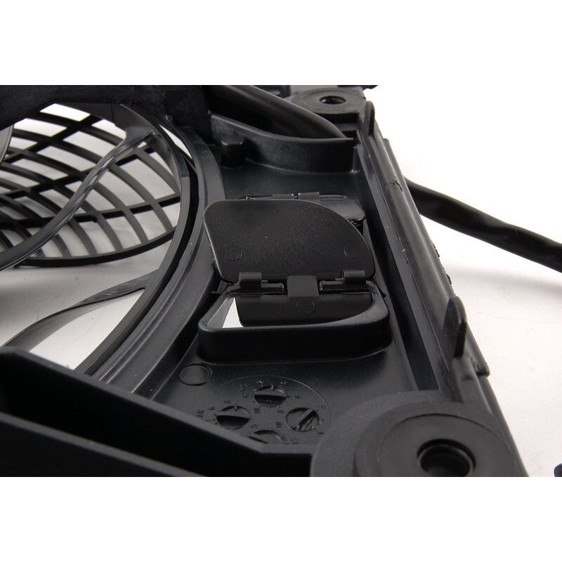 Ventilateur de climatisation - Pièce d'origine BMW 64546921946