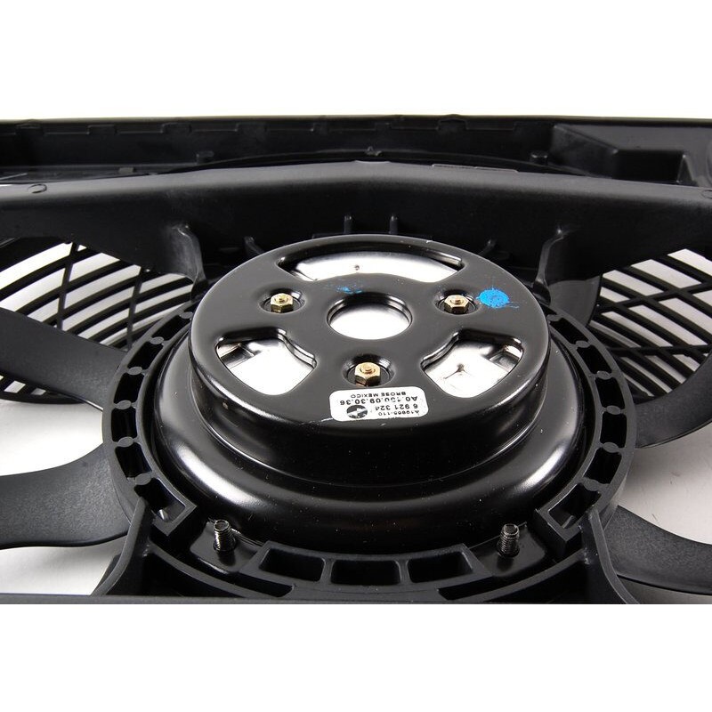 Ventilateur de climatisation - Pièce d'origine BMW 64546921946