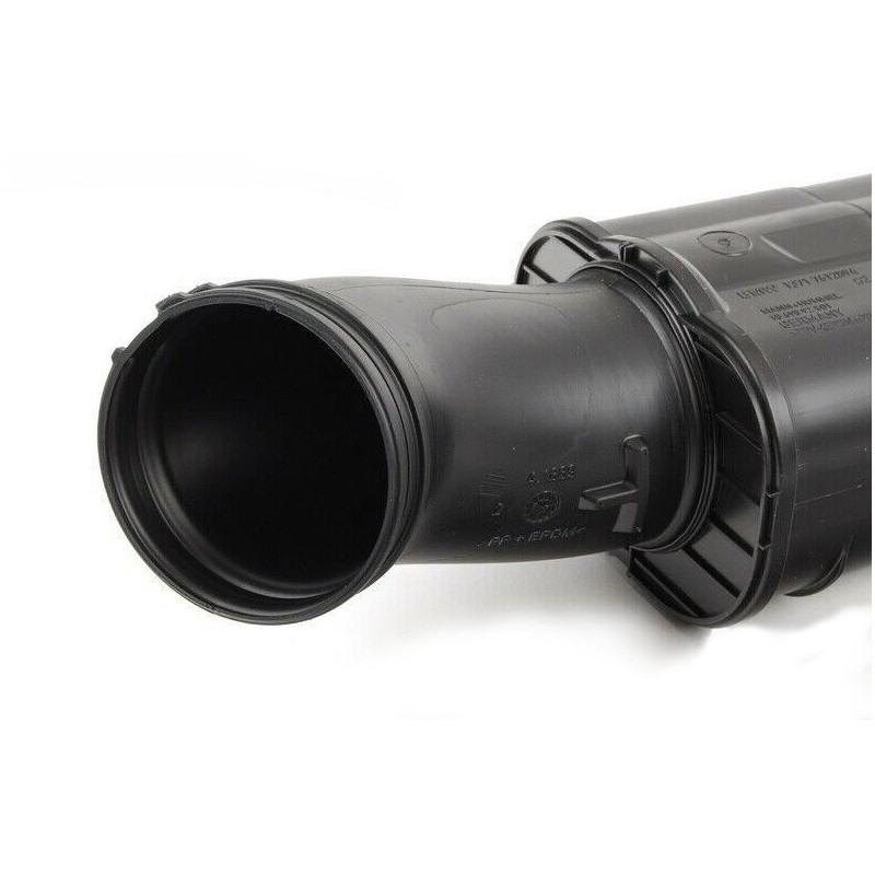 Conduit d'air - Pièce d'origine BMW 13717612094