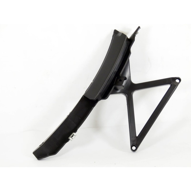 Conduit d'air côté gauche - Pièce d'origine BMW 51747465290