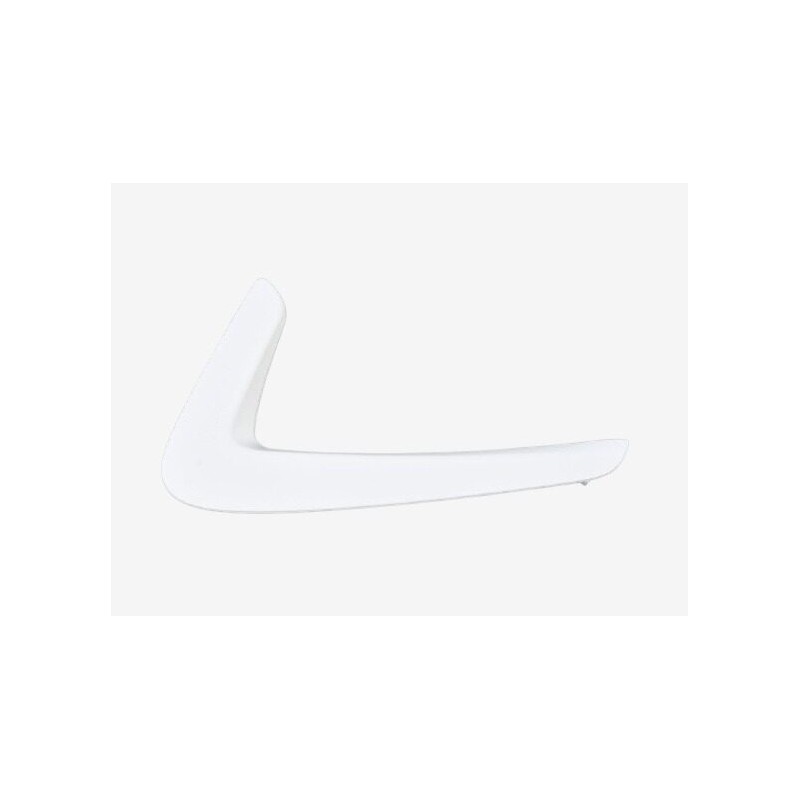 Panneau latéral de conduit d'air avant gauche apprêté - Pièce d'origine ...