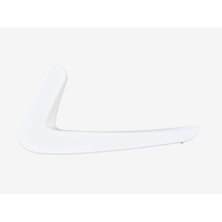 Panneau latéral de conduit d'air avant gauche apprêté - Pièce d'origine ...