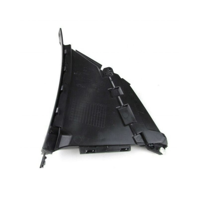 Conduit d'air latéral intérieur droit - Pièce d'origine BMW 51137349592