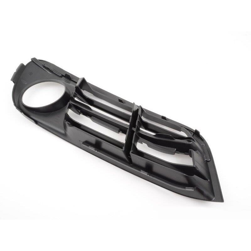 Grille d'aération partiellement fermée à gauche - Pièce d'origine BMW ...