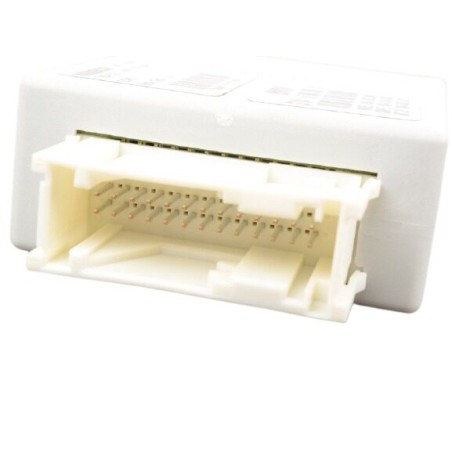 Unité de contrôle de suspension pneumatique - Pièce d'origine BMW ...