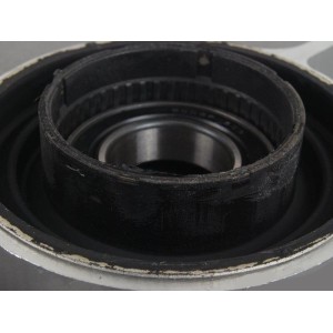 Arbre de transmission en aluminium - Pièce d'origine BMW 26127558745