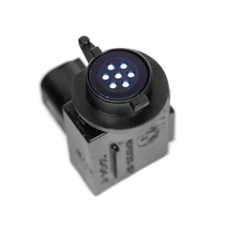 Capteur de commande d'air recyclé automatique Auc - Pièce d'origine BMW ...