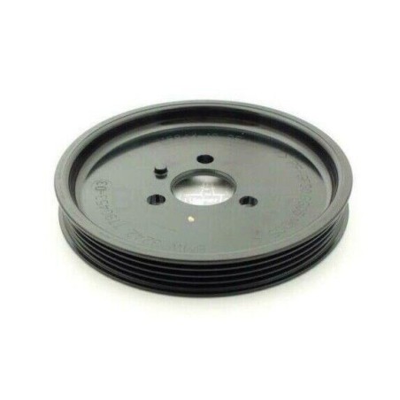 Poulie de pompe de direction assistée pour moteur diesel - Pièce d ...