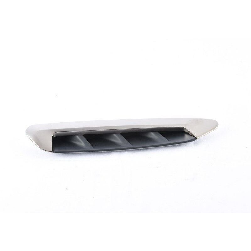 Panneau latéral de finition - Pièce d'origine BMW 51137461076