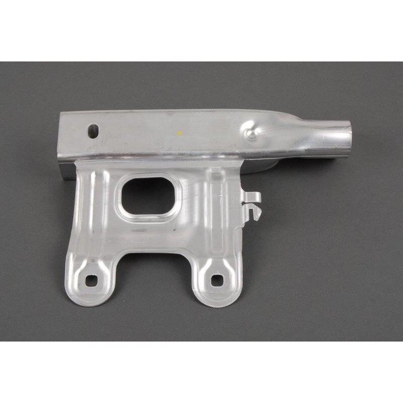 Élément de déformation du pare-chocs avant droit - Pièce d'origine BMW ...