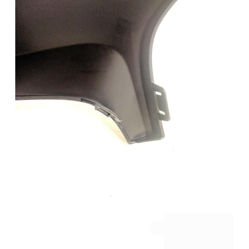 Cache inférieur de pare-chocs avant - Pièce d'origine BMW 51117296817