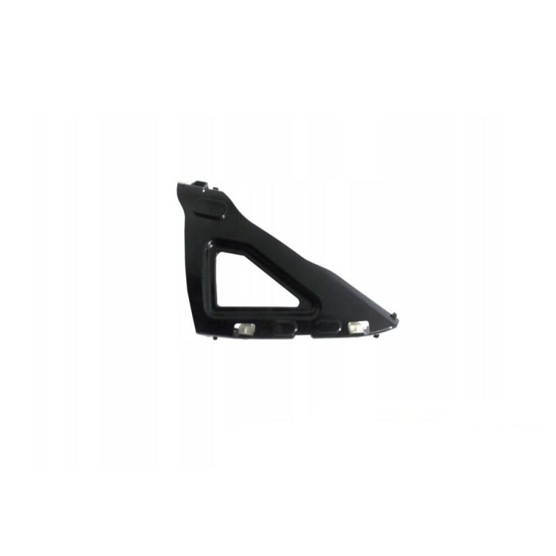 Guide supérieur de pare-chocs avant droit coté passager - Pièce d ...