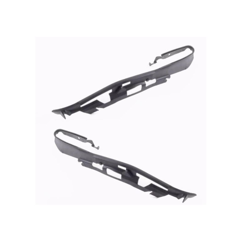 Joint de phare avant - Ensemble de deux pièces d'origine BMW ...