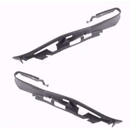 Joint de phare avant - Ensemble de deux pièces d'origine BMW ...