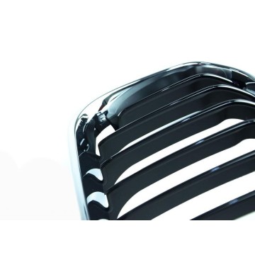 Grille supérieure avant M Sport droite coté passager - Pièce d'origine ...