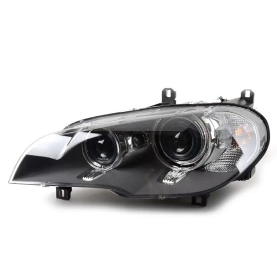 Ensemble de phares (Bi-Xénon adaptatif) - Pièce d'origine BMW 63127298451