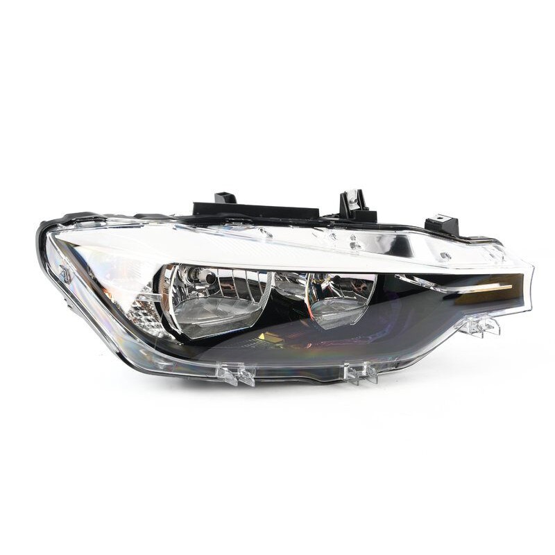 Ensemble de phares avant (halogène) F30 F31 - Pièce d'origine BMW ...