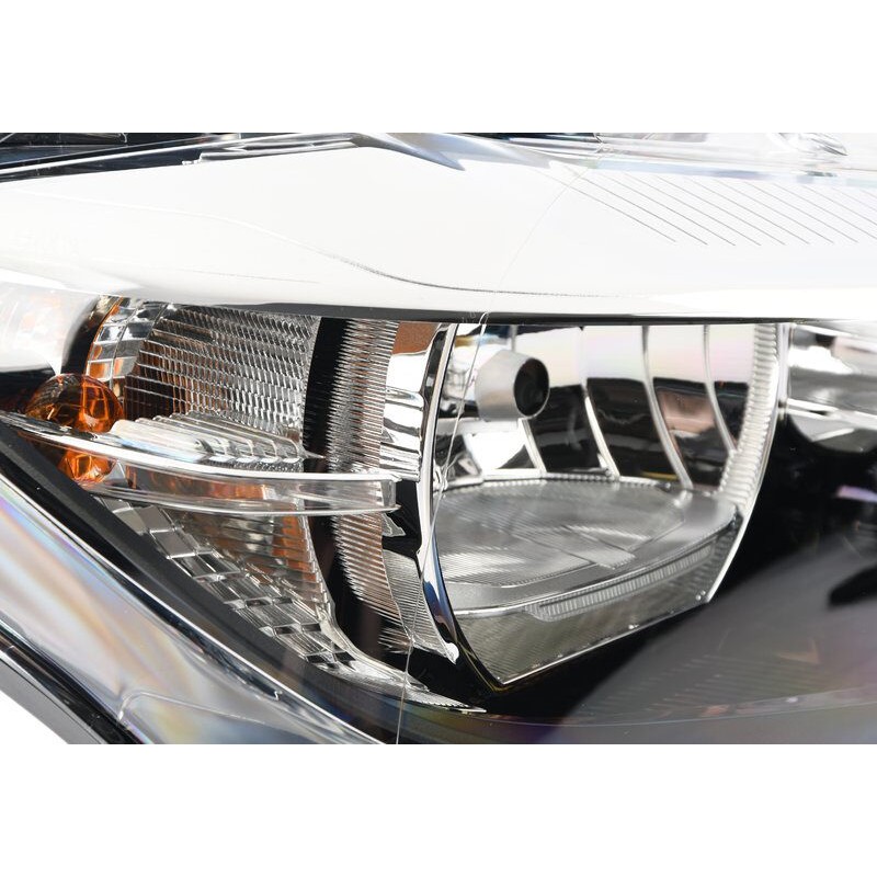 Ensemble de phares avant (halogène) F30 F31 - Pièce d'origine BMW ...