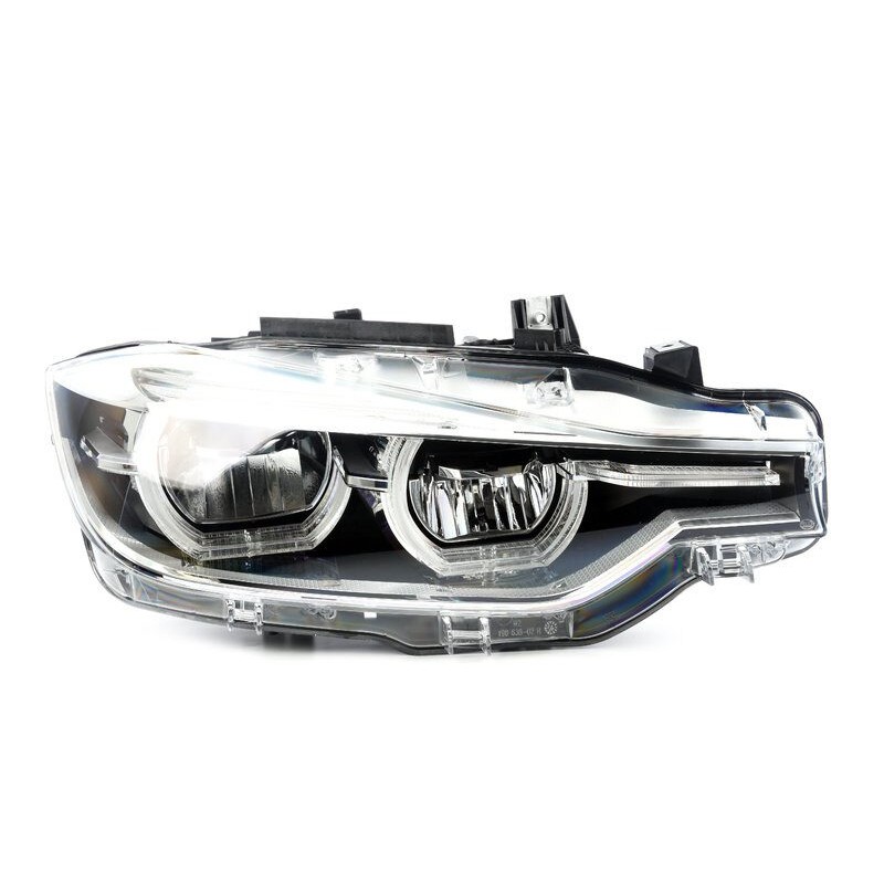 Ensemble de phares avant (LED) F30 F31 - Pièce d'origine BMW 63117419630