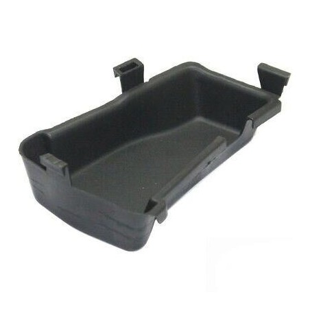 Ensemble de grille de pare-chocs avant LCI M Sport avec plaques - Pièce ...