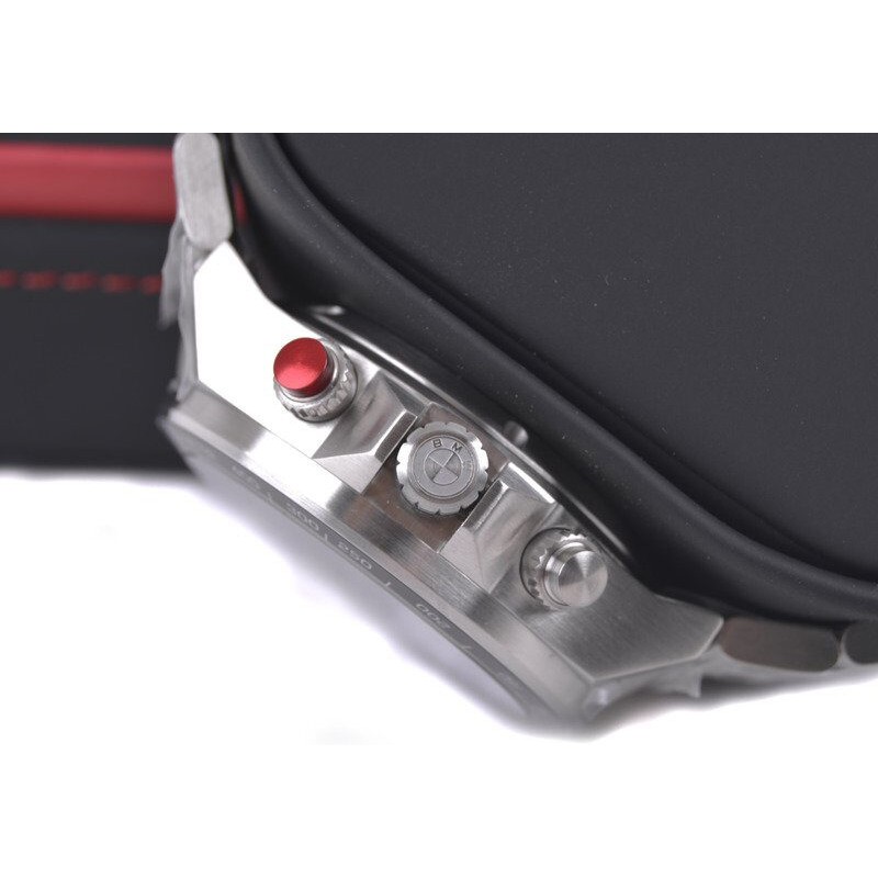 Montre-bracelet chronographe automatique M - Pièce d'origine BMW ...