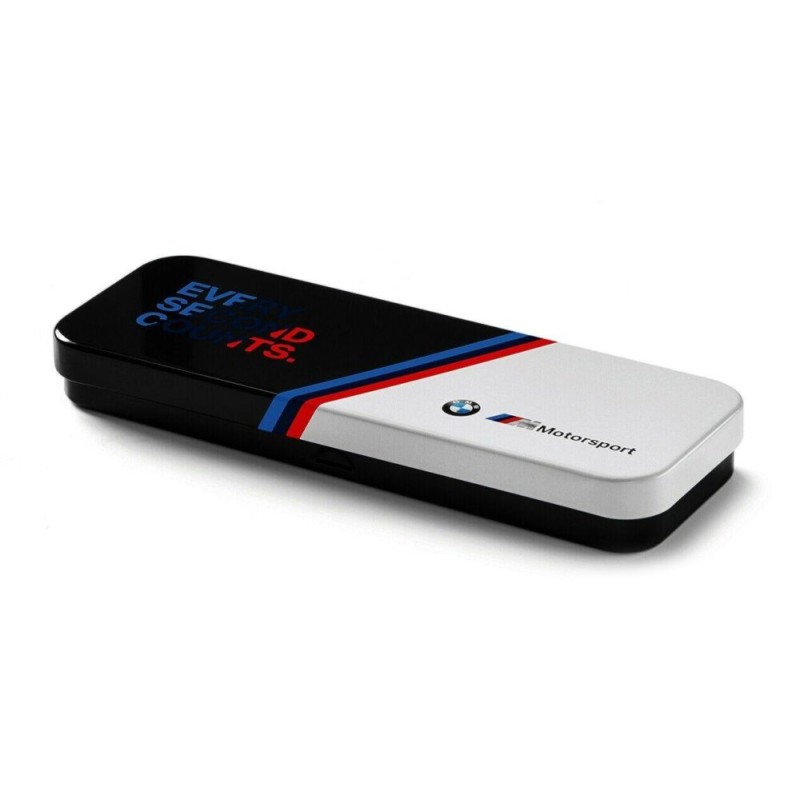 Ensemble d'écriture Metal Motorsport pour enfants - Pièce d'origine BMW ...