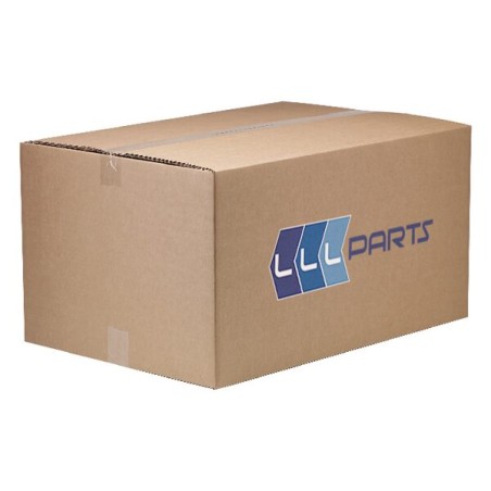 Pièce automobile d'origine BMW 51118098664 : Grille centrale inférieure ...