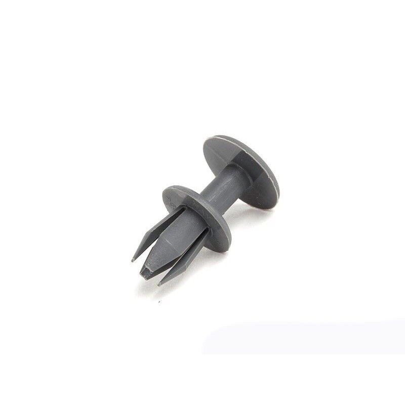 BMW/Attache en plastique à rivet extensible - Pièce d'origine ...