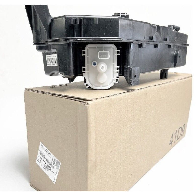 Réservoir D''Additif - PEUGEOT/CITROEN - référence OEM: 9672419980