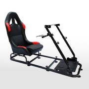 Siège de jeu FK Simulateur de course de siège de jeu eGaming Seats ...